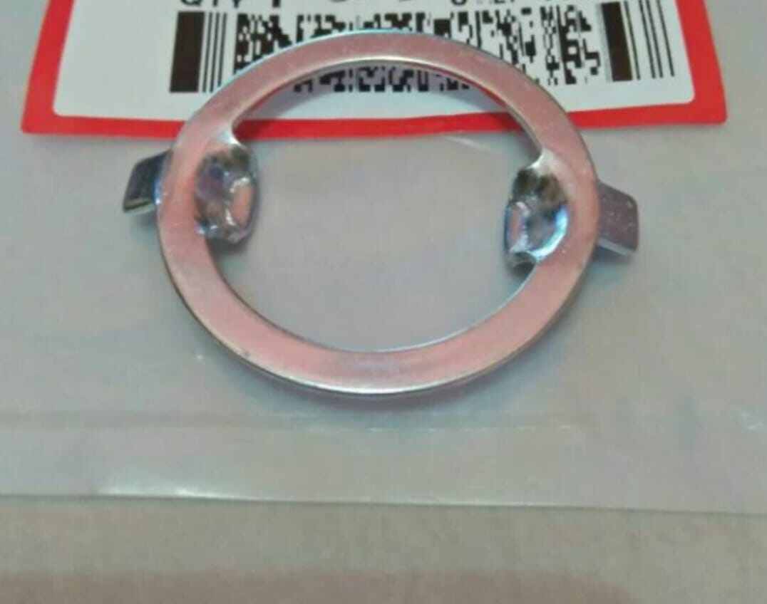 PLAT RiNG GEARBOX MEGAPRO NEW MEGAPRO RETAiNER REYTAiNER RiNG GEAR BOX ...