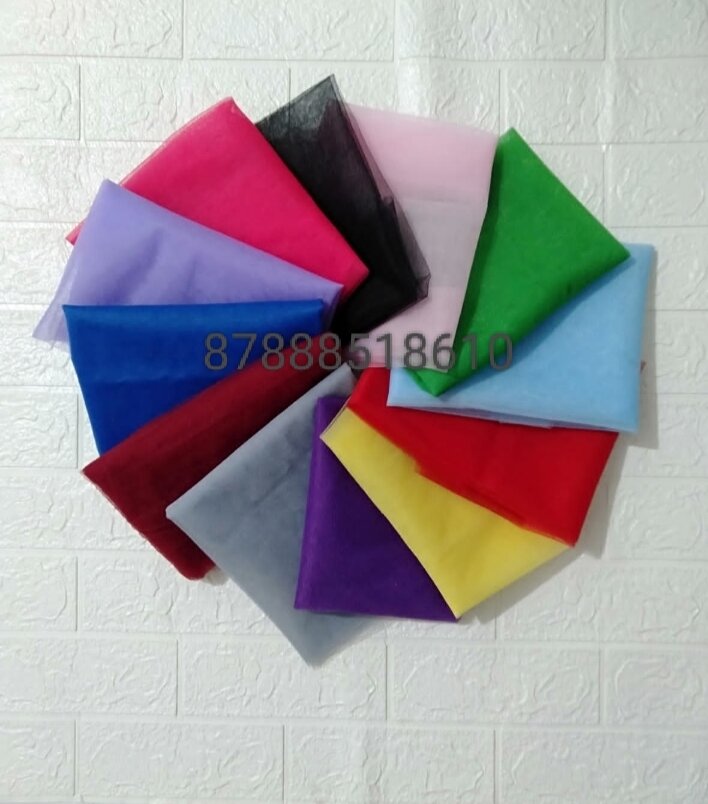 Kain Tile Kaku/Kain Tulle/Tulle/Tulle/Tule | Lazada Indonesia