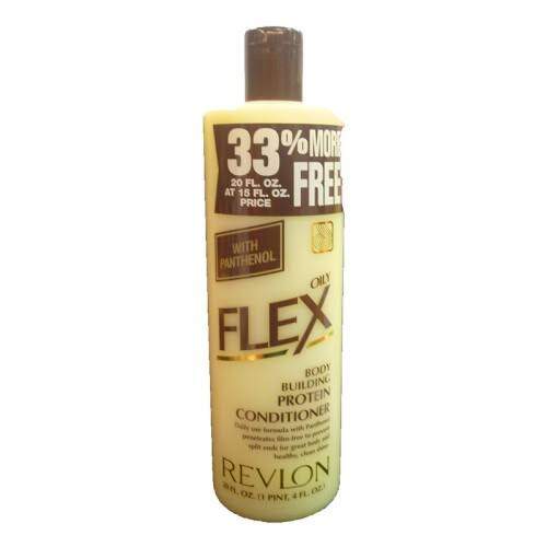 Revlon flex conditioner oily 600ml | Lazada Indonesia