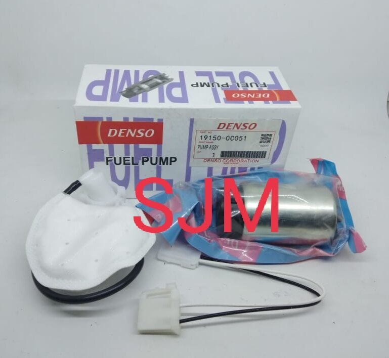 Fuel pump Innova/apv | Lazada Indonesia