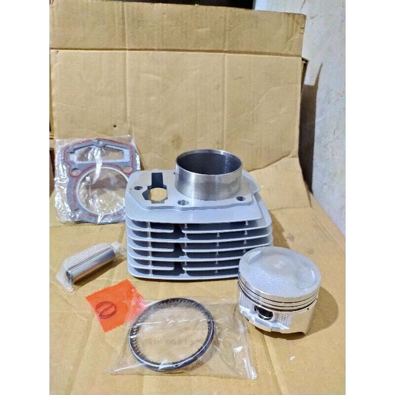 BLOK SEHER 1 SET PISTON DAN RING GL PRO NEOTECH MEGAPRO LAMA | Lazada ...