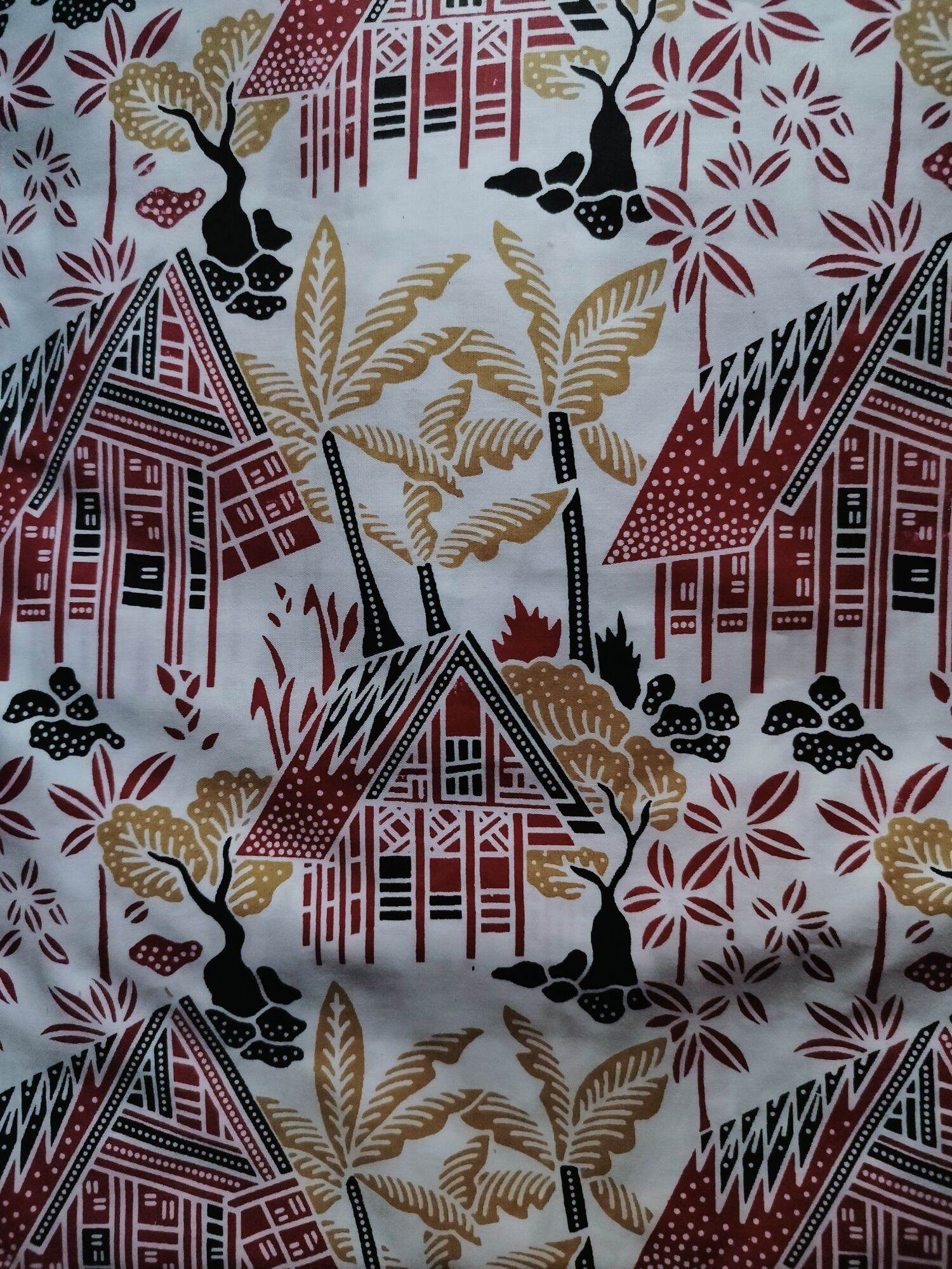 kain batik kampung urug ukuran 2m | Lazada Indonesia