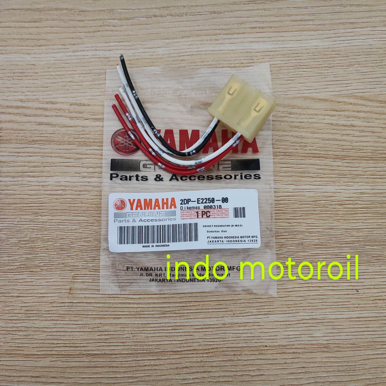 SOCKET KIPROK YAMAHA NMAX N-MAX 2DP | Lazada Indonesia