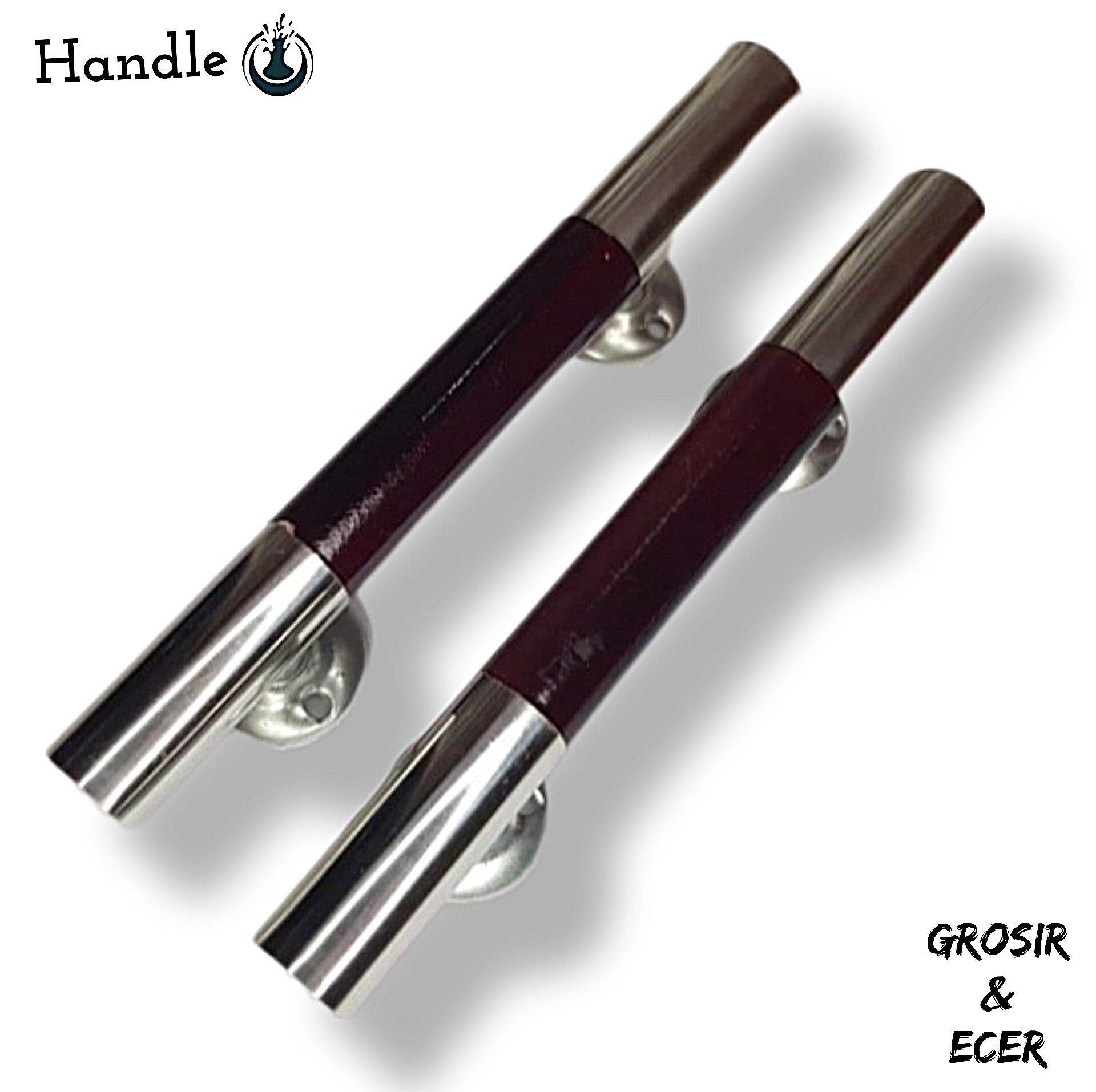 Handle Laci Handle Lemari Handle Minimalis Pegangan Pintu Handle Pintu ...