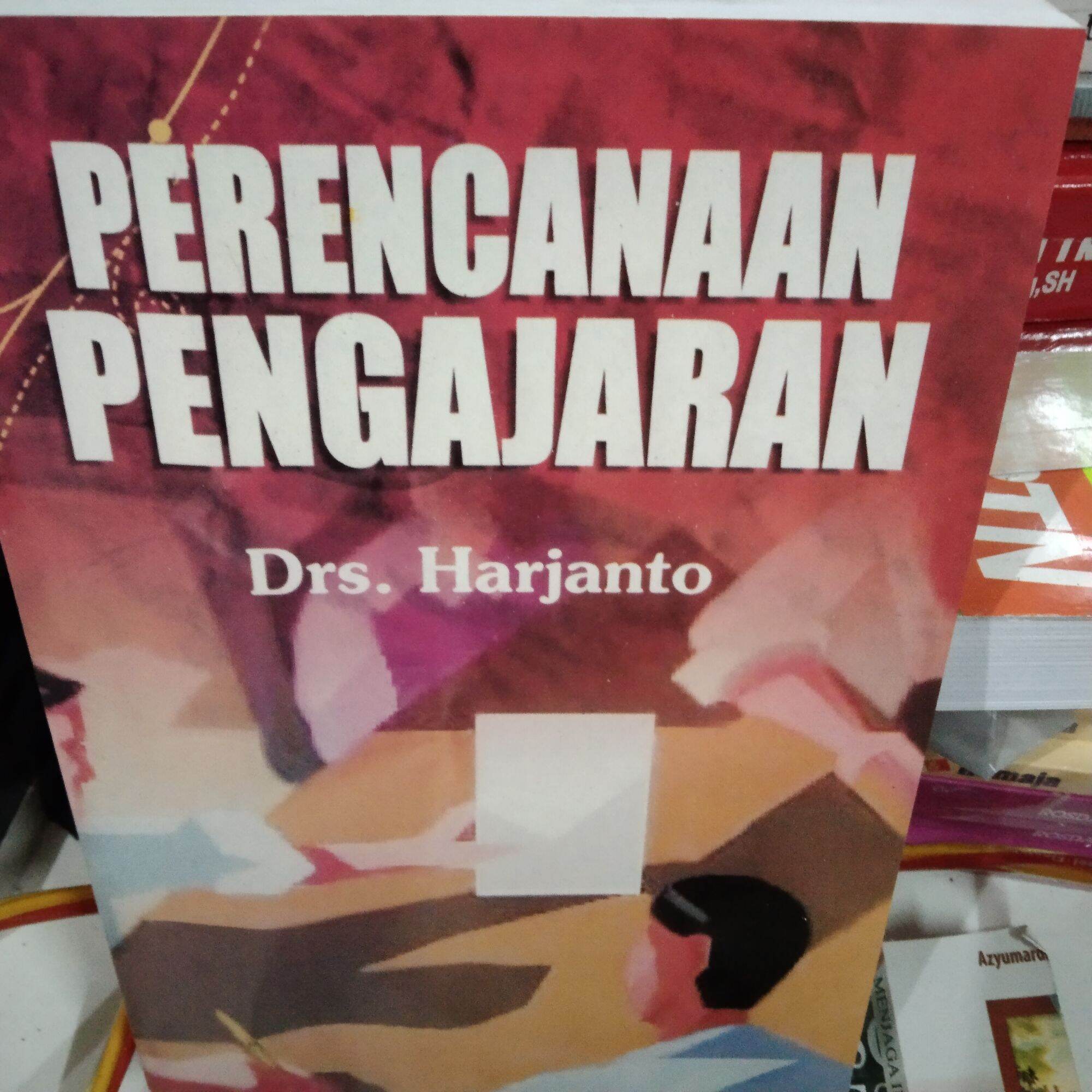 PERENCANAAN PENGAJARAN HARJANTO | Lazada Indonesia