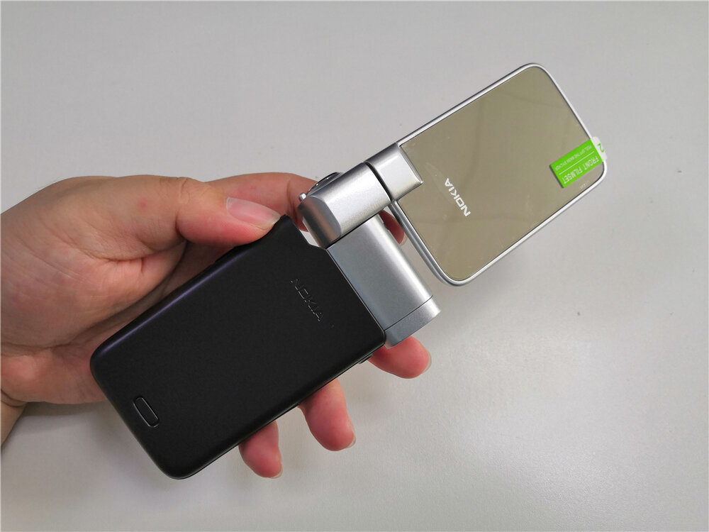 Nokia N93i full original normal handycam antik | Lazada Indonesia