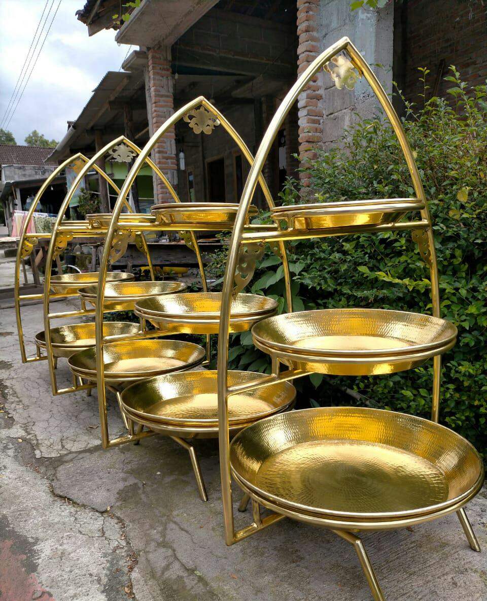 Tempat kue prasmanan | Lazada Indonesia