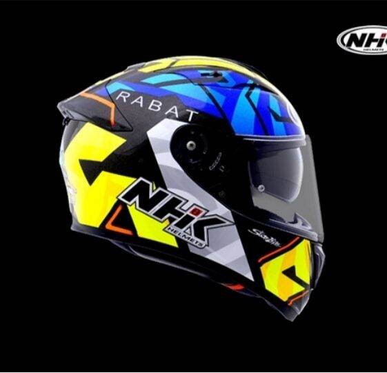 Helmet_Motor Toko resmi di Indonesia, Online Shop 02 2025