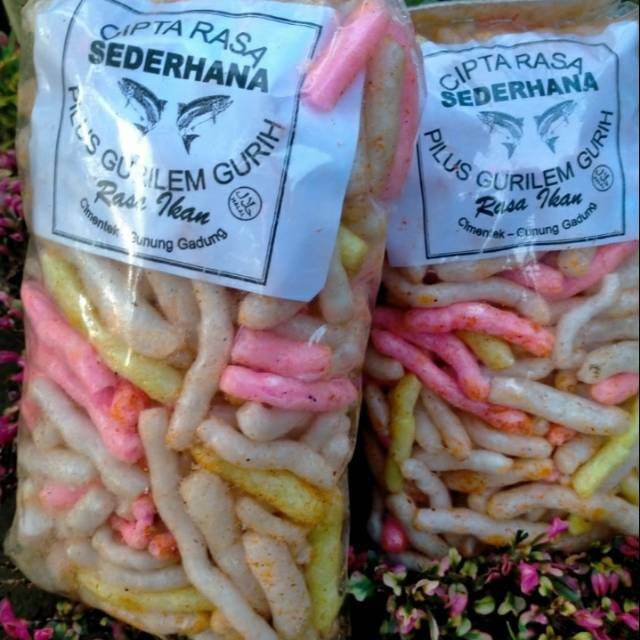 pilus pedas | Lazada Indonesia