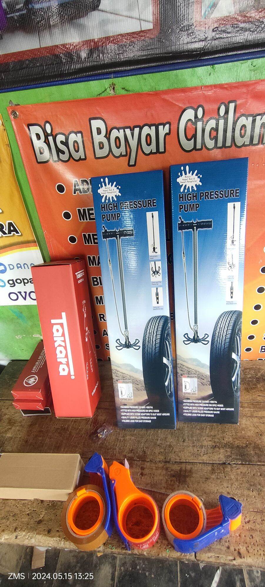 Toko Resmi toko baru nza spot Online | Lazada.co.id