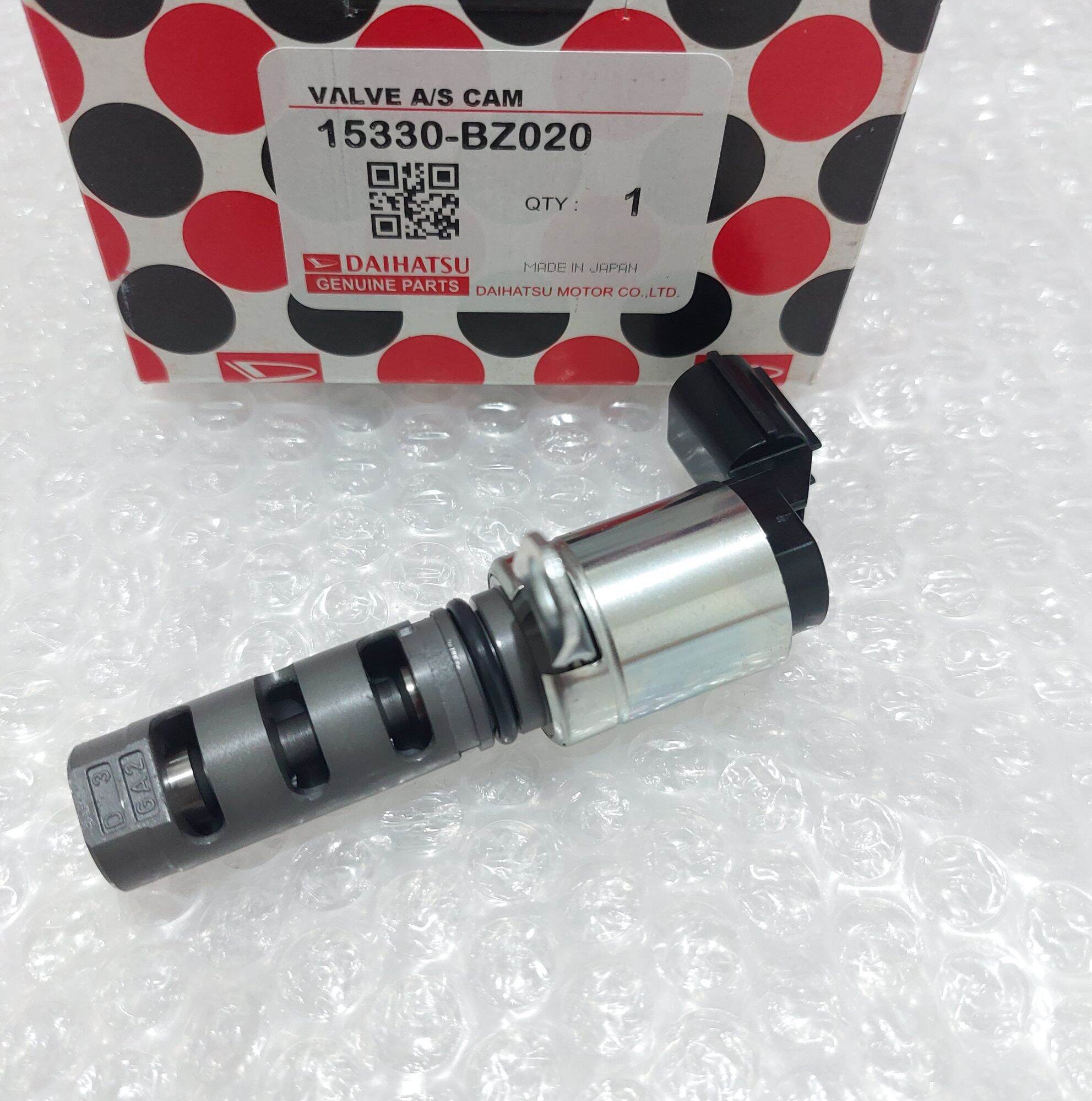 SENSOR VVT-I SENSOR OLI OCV OIL CAM VALVE DAIHATSU GRANDMAX GRAND MAX ...