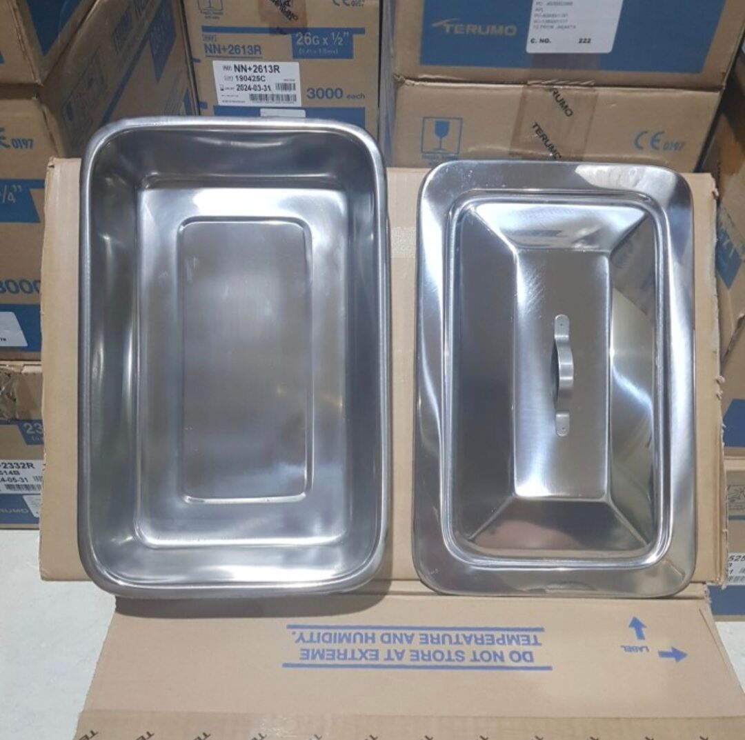 Bak Instrumen uk. 31x18x5 cm / Bak Instrumen 512 / Baki Insttument ...