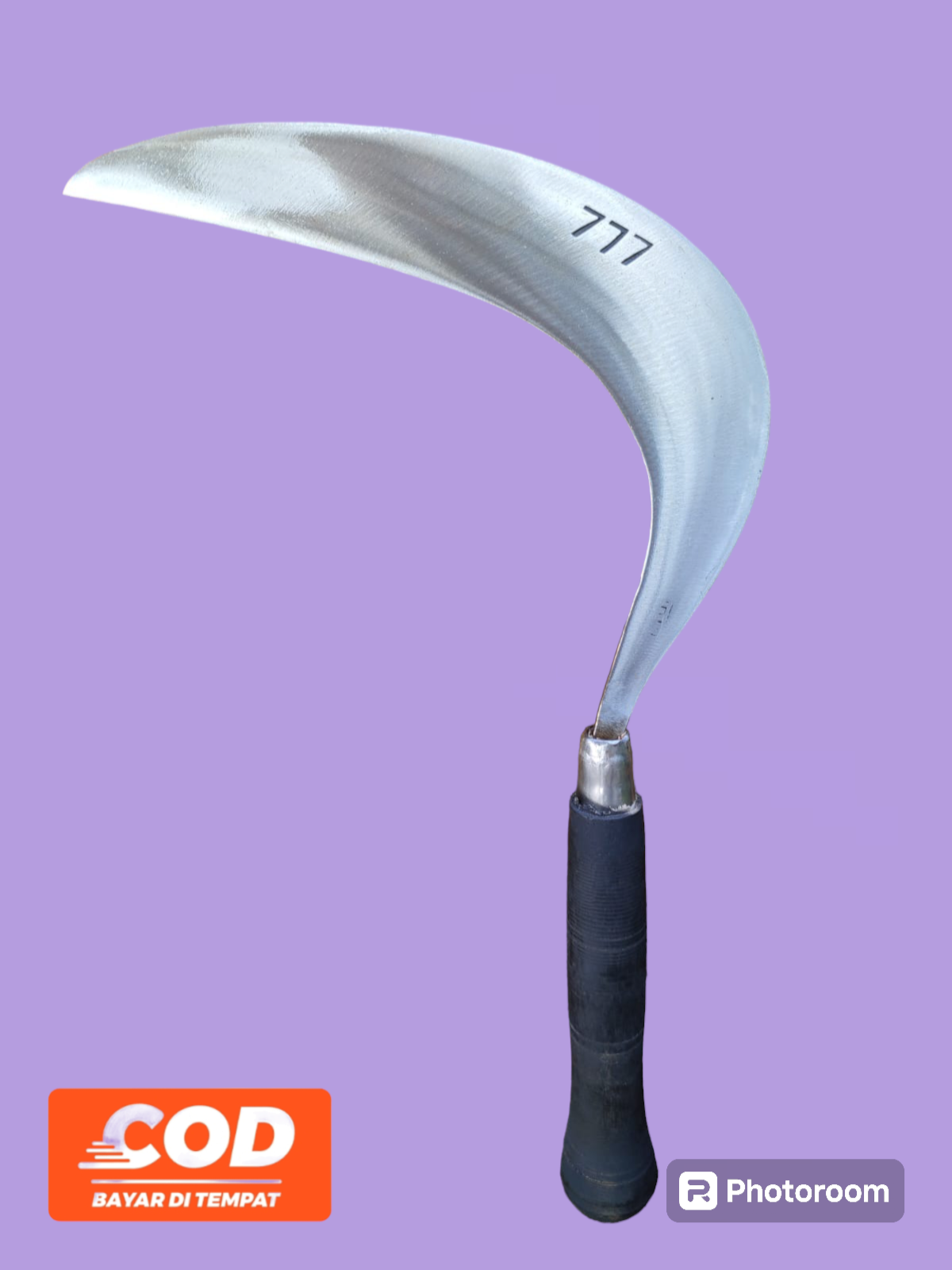 Arit Sabit Rumput 777 Dan 555 Original | Lazada Indonesia