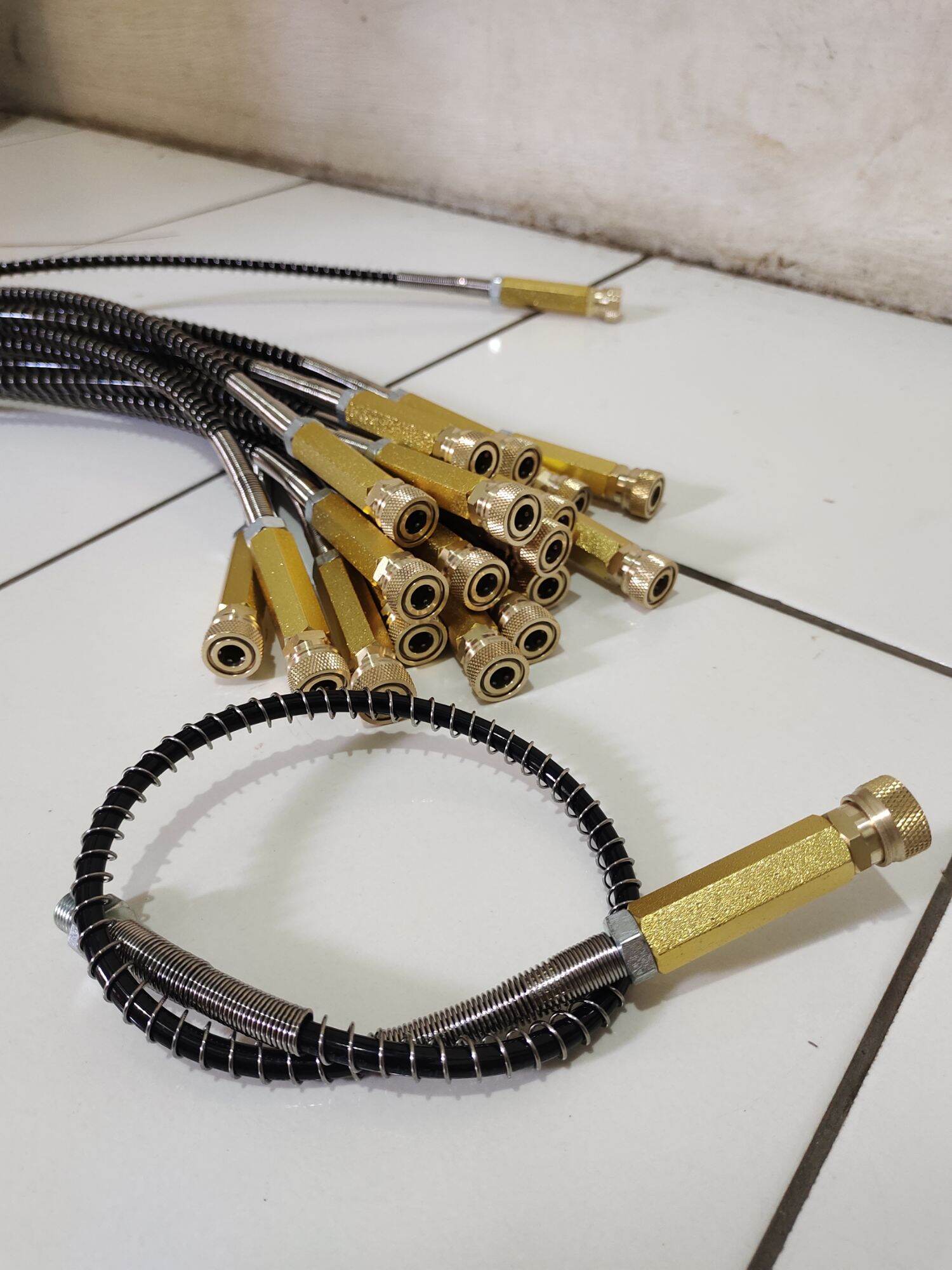 selang pompa pcp murah | Lazada Indonesia