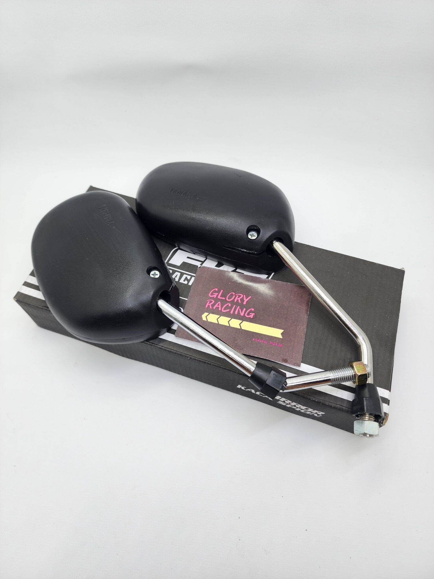 Spion Standar Yamaha Mio Universal Semua Motor Yamaha Bisa - Spion Mio ...