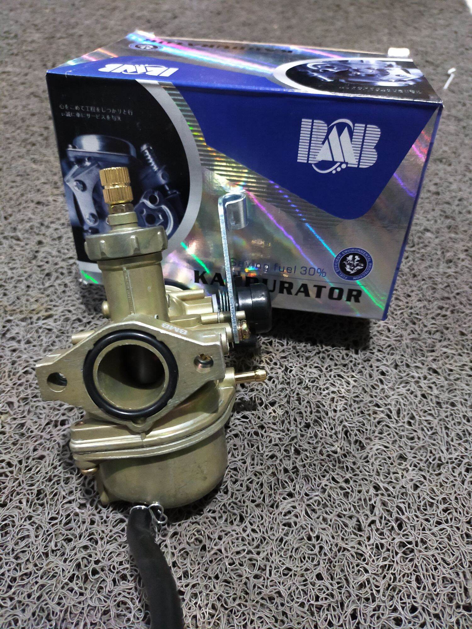 Karburator Kawasaki Kaze | Lazada Indonesia