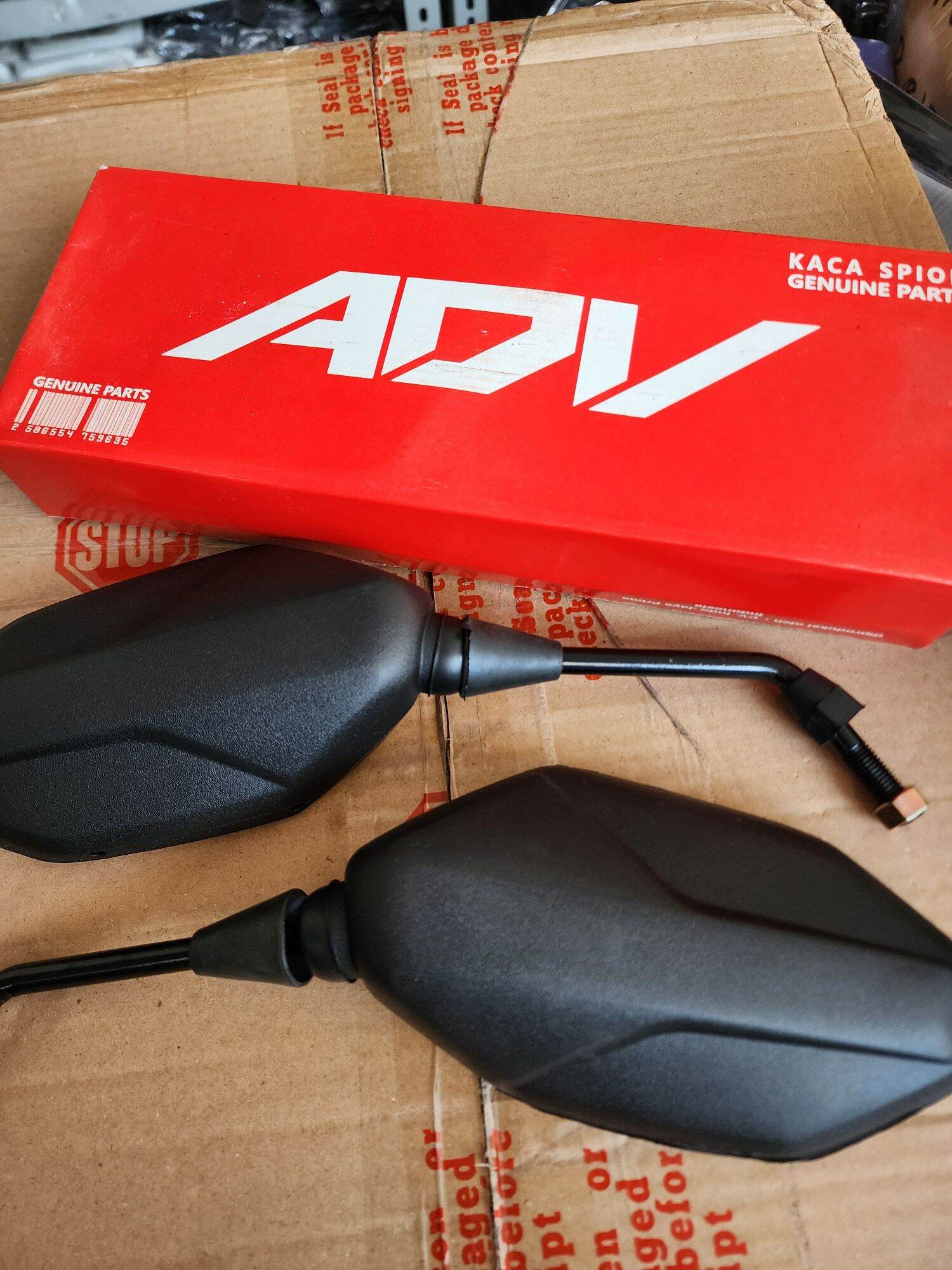 Spion Standar Honda ADV - Spion Motor Honda ADV Beat Vario Pcx Scoopy ...