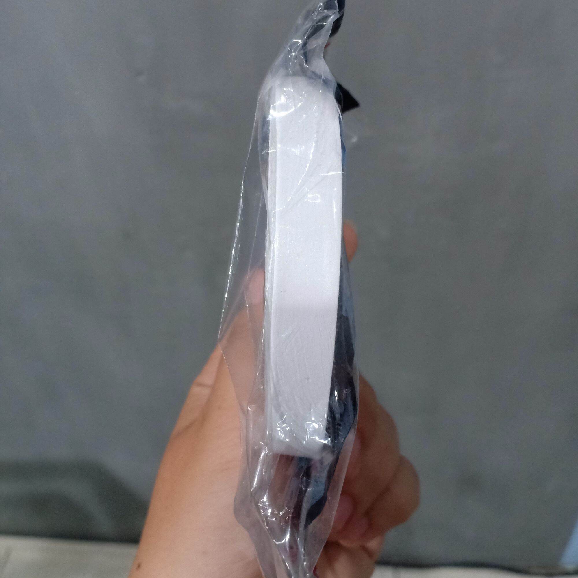 dobel tip kertas / double tape kertas 1/2 inci | Lazada Indonesia