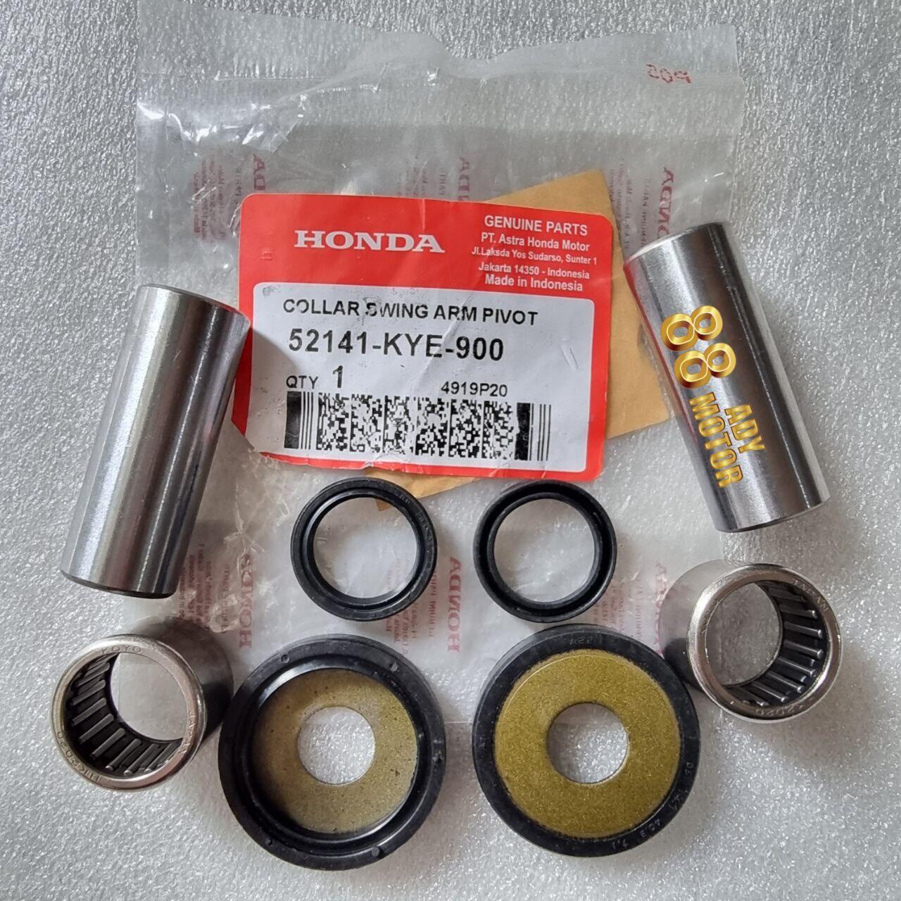 Bosh / Bos Arm / Fork Mega Pro New, Verza 150, Cb150r Original Honda ...