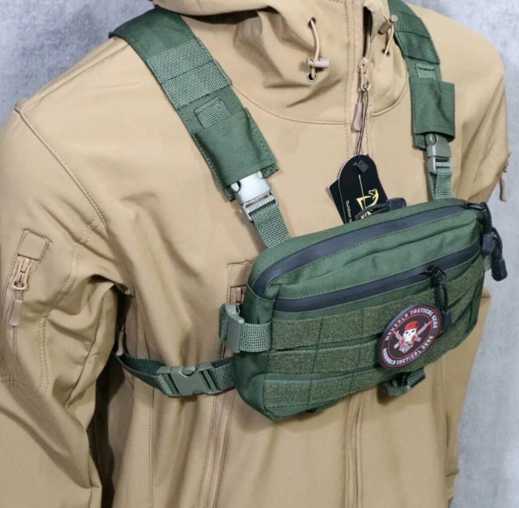 tas dada new army waterfroof tactical tas dada army tas dada polisi tas ...