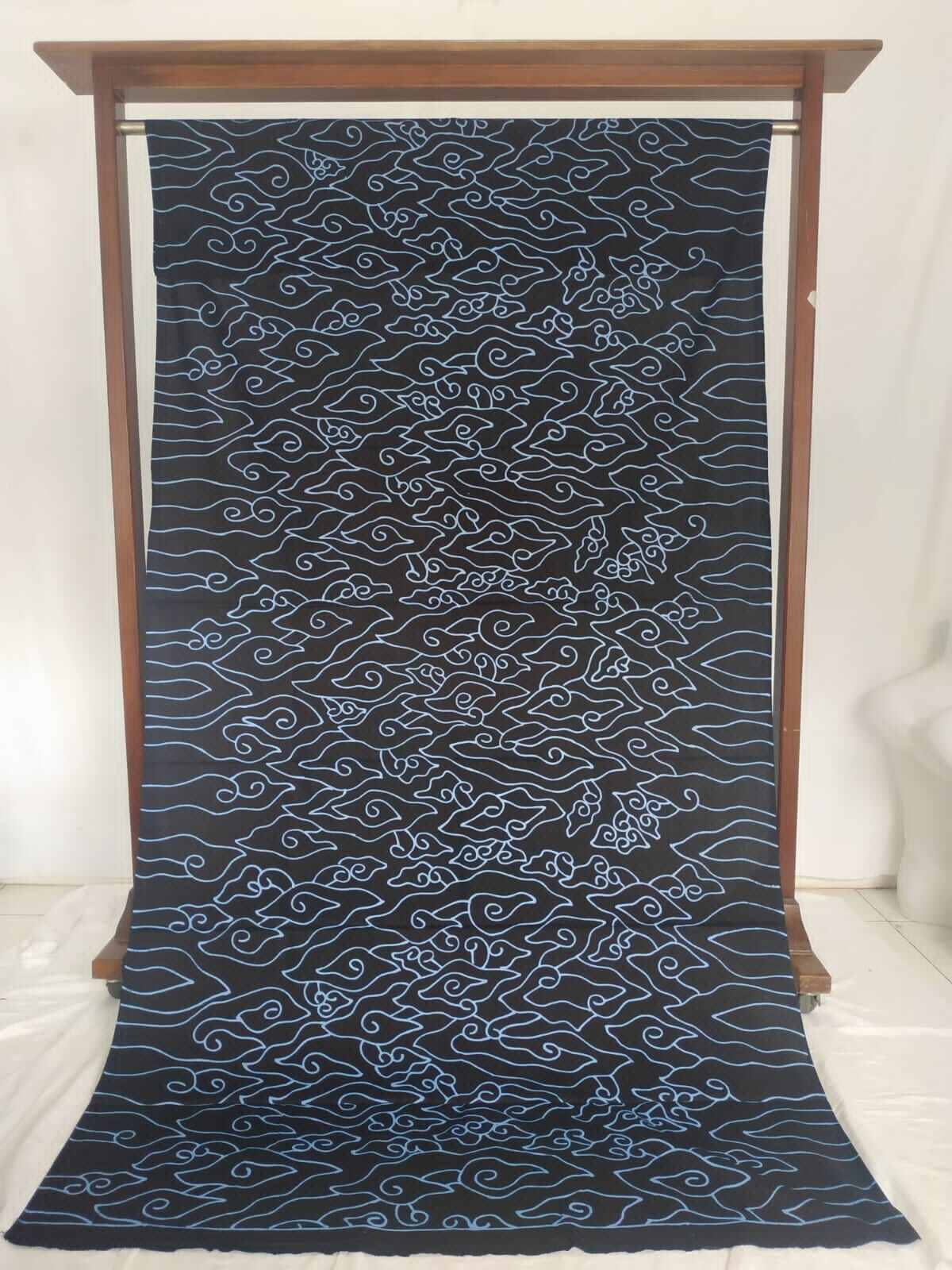 kain batik motif mega mendung dasar hitam | Lazada Indonesia kain batik motif mega mendung dasar hitam | Lazada Indonesia