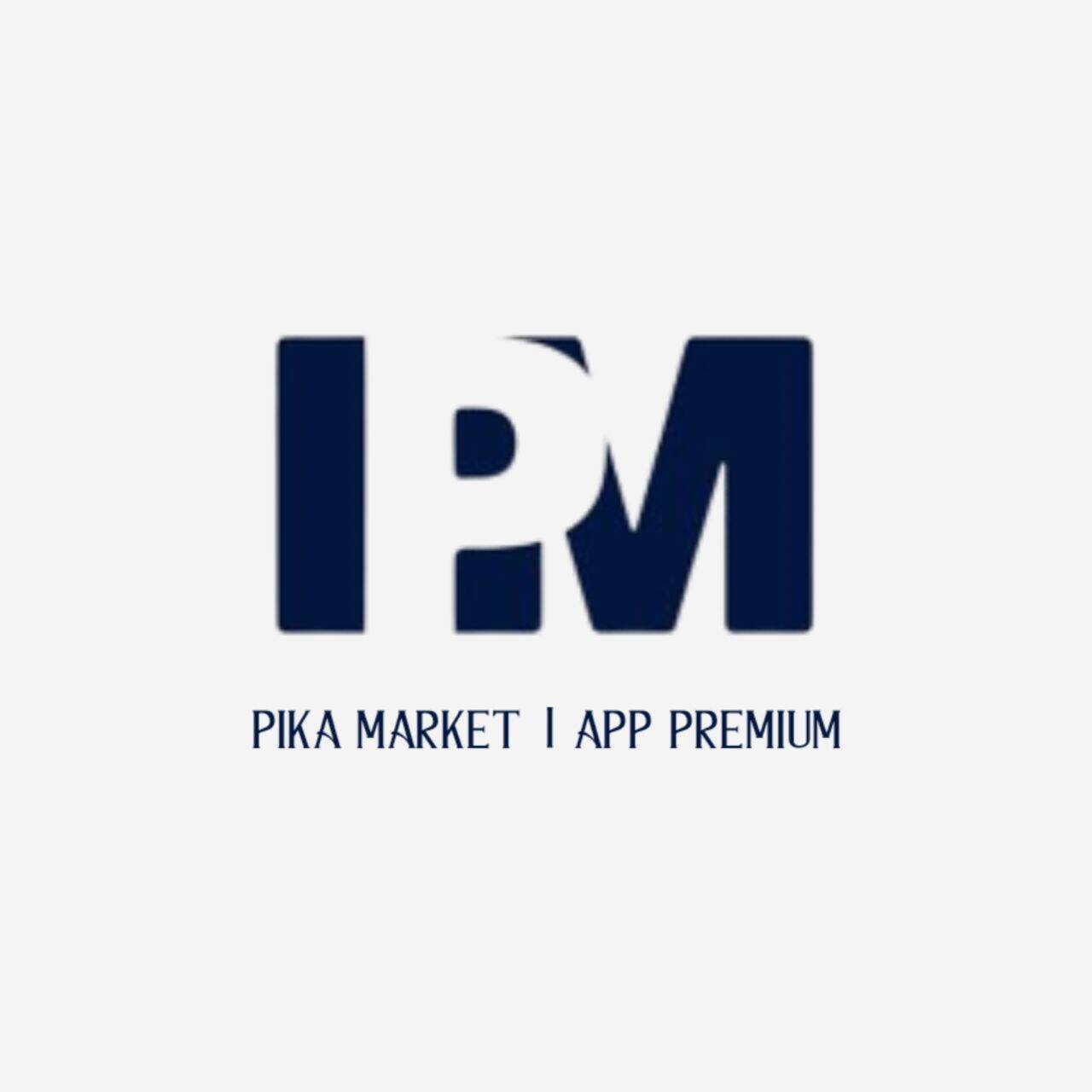 Pika Market Toko resmi di Indonesia, Online Shop 12 2024