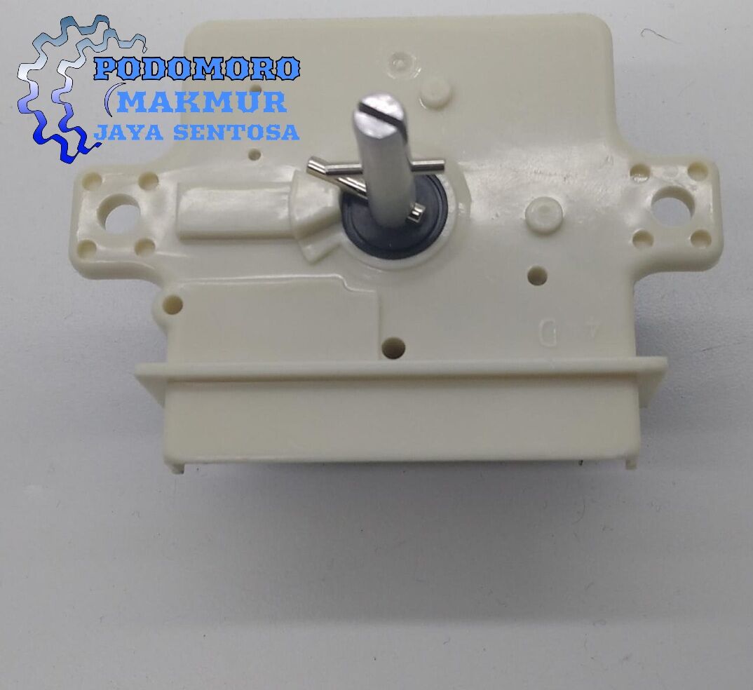 timer sharp mesin cuci timer soket 3 pin | Lazada Indonesia