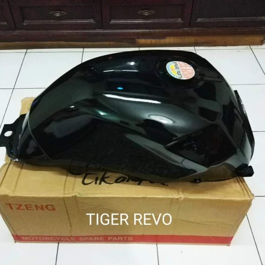 Tangki tiger Revo kualitas original | Lazada Indonesia