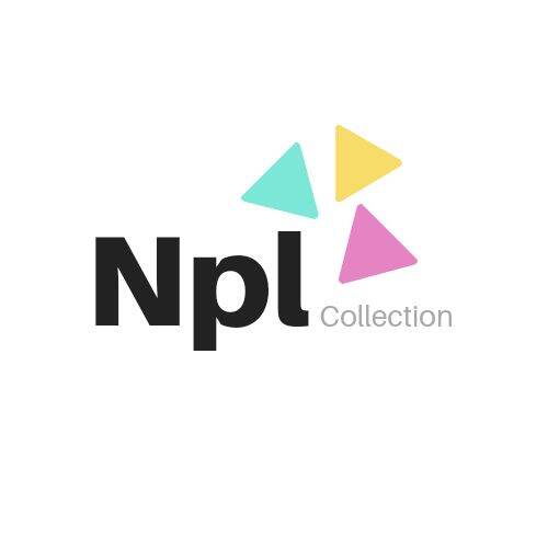 NpL collection Toko resmi di Indonesia, Online Shop 01 2025
