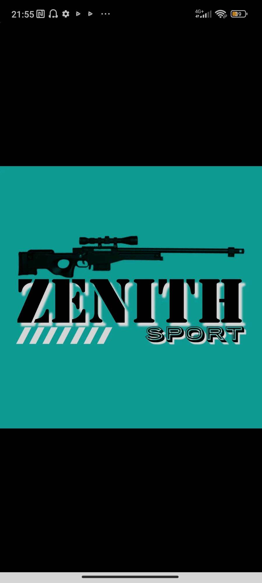 Shop online with ZENITH_SPORT now! Visit ZENITH_SPORT on Lazada.