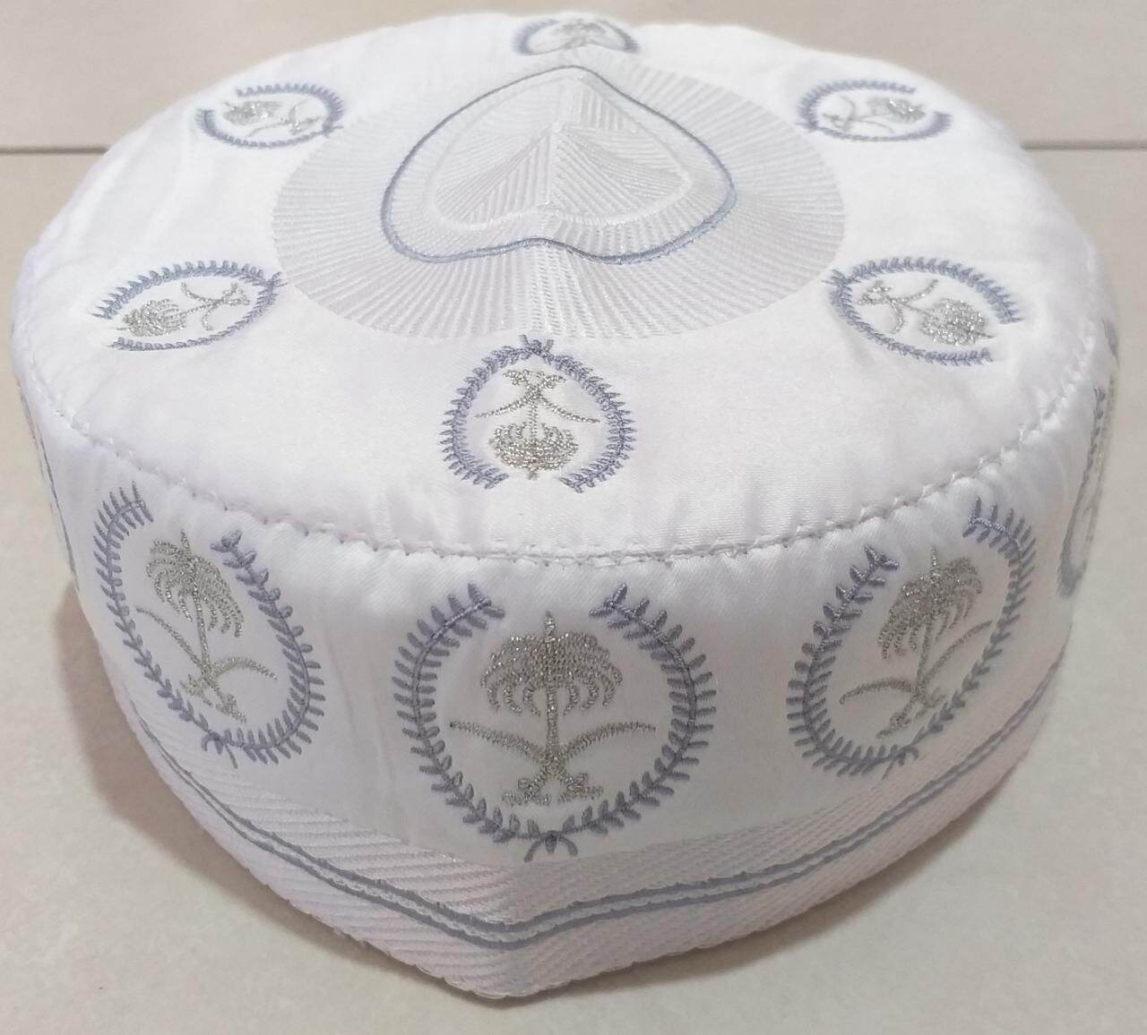 PECI HAJI MADINAH BUGIS MOTIF POHON KURMA | Lazada Indonesia