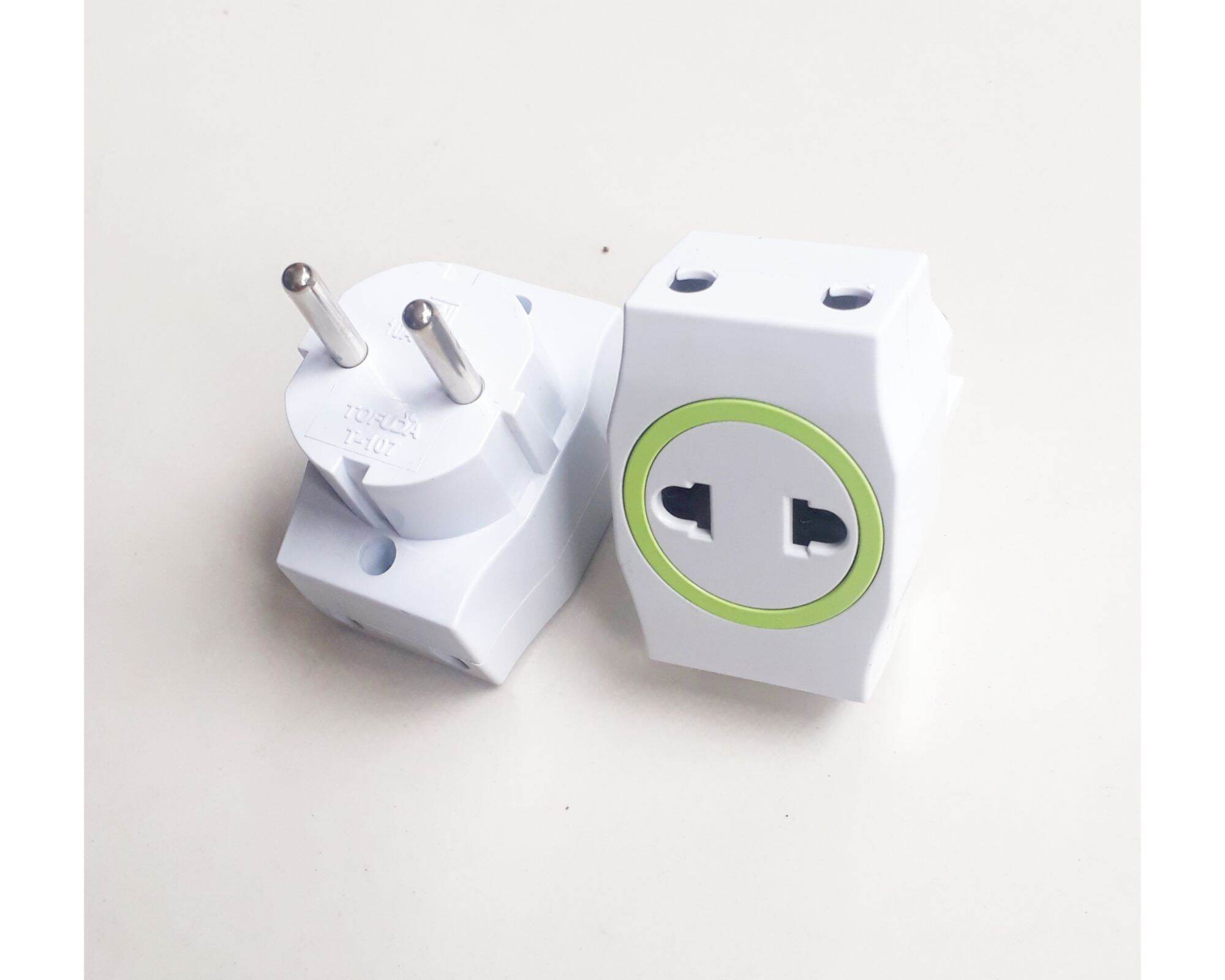 Steker T multi TOFUDA Steker T serba guna cabang 3 | Lazada Indonesia