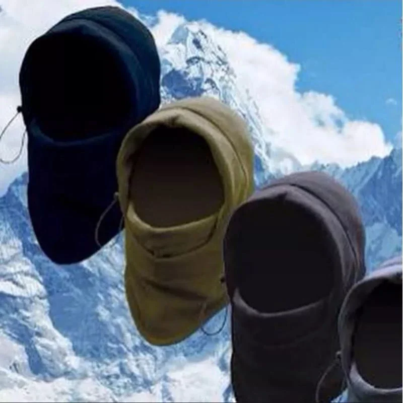 Kupluk Polar, Topi Mancing, Kupluk Gunung, Masker Full Face, Topi ...