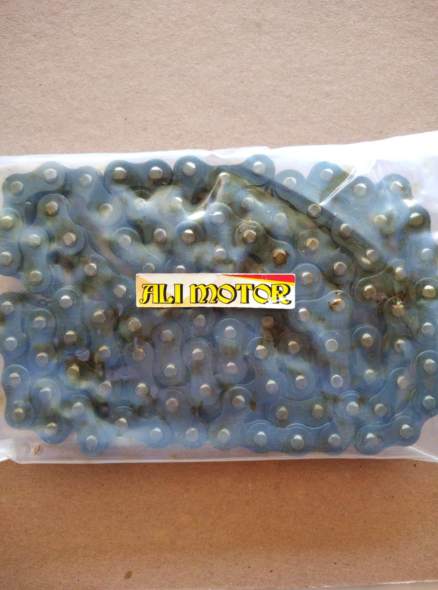 Rantai rante roda 428-108 ori INDOPARTS | Lazada Indonesia