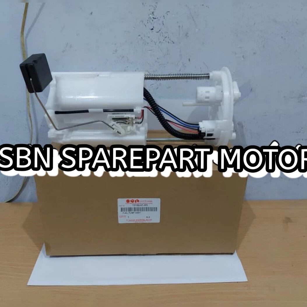Fuel pump assy APV/pompa bensin komplit APV | Lazada Indonesia