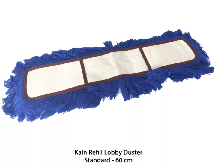 Refil pel lobby duster 60 cm woll | Lazada Indonesia