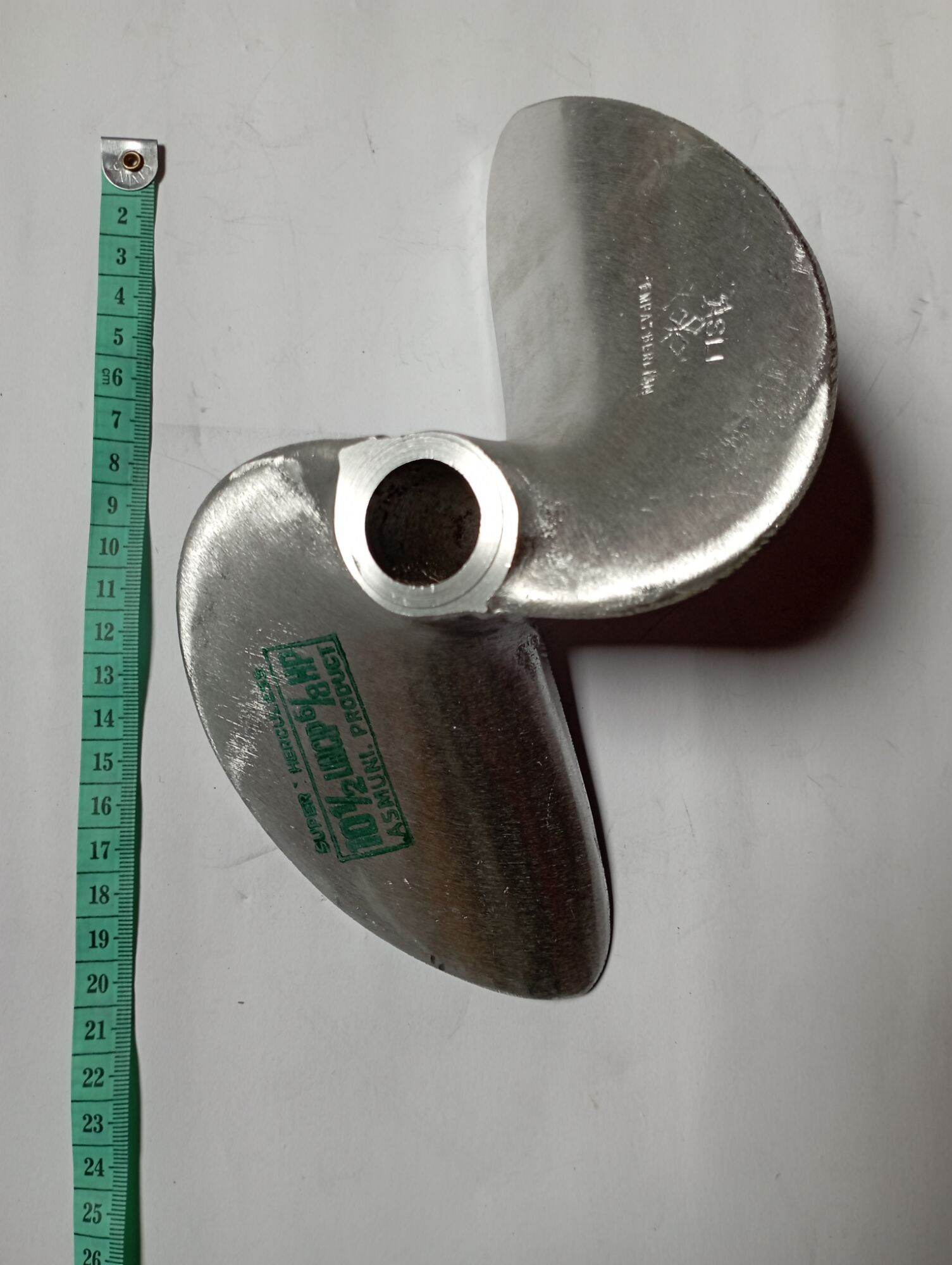 BALING BALING KIPAS PERAHU BALAP/ CES/VERSI PUTARAN LAMBAT UNTUK MESIN ...