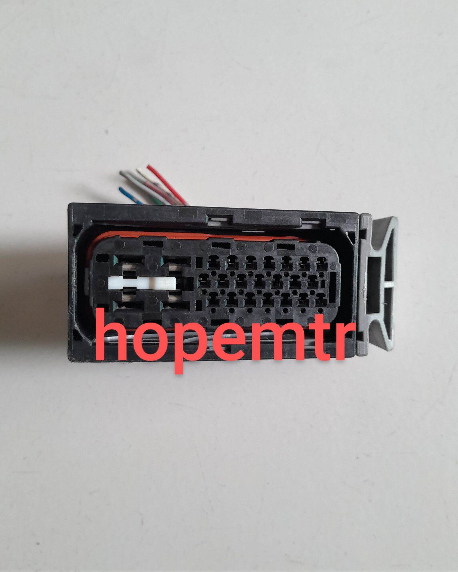 soket socket modul abs actuator rem honda jazz rs ge8 city | Lazada ...