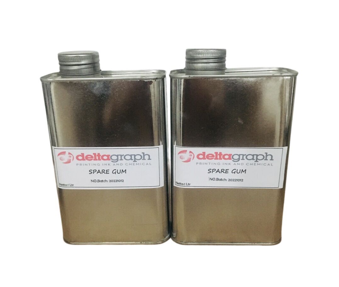 Delta Spare Gum | Lazada Indonesia