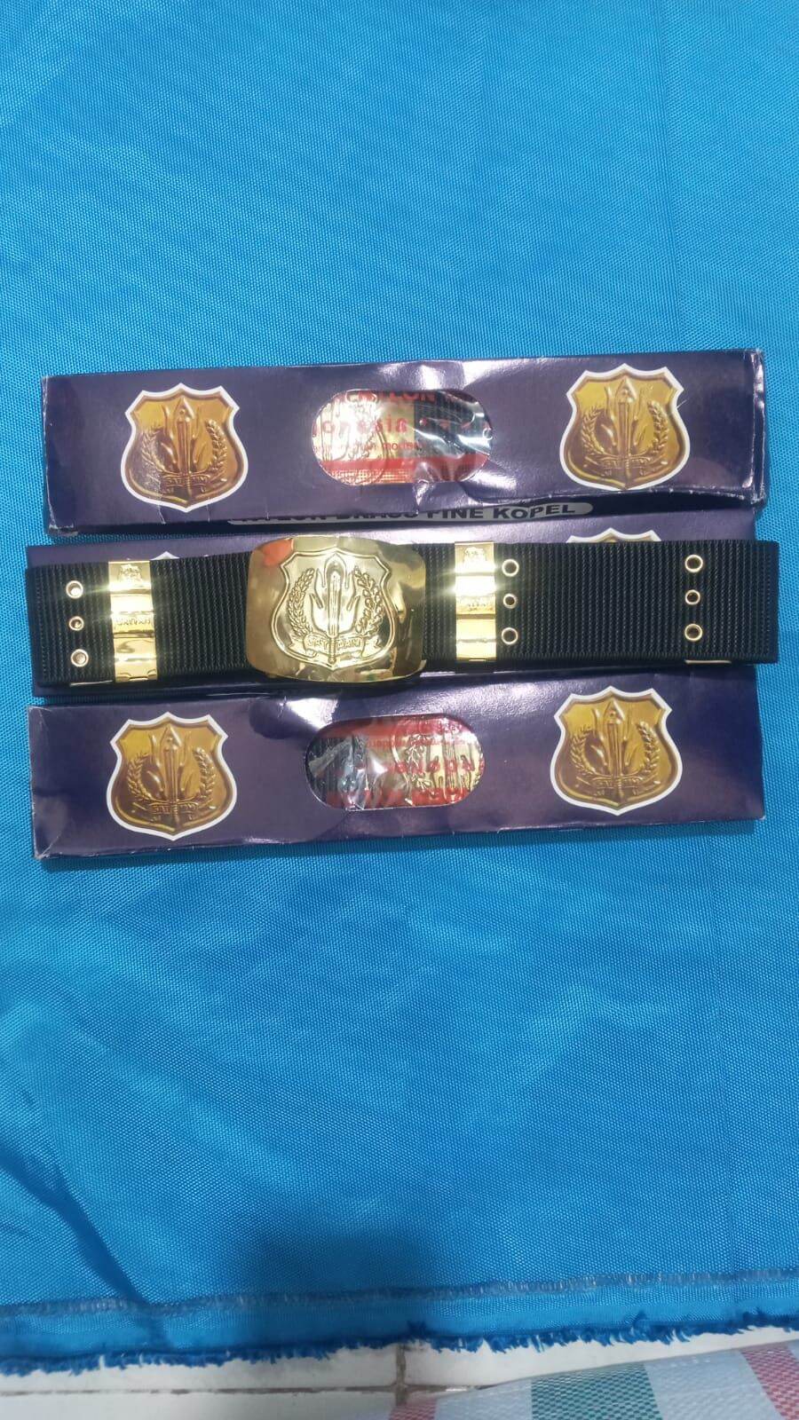 KOPEL RIM TIMANG KEPALA KOPEL TEBAL | Lazada Indonesia