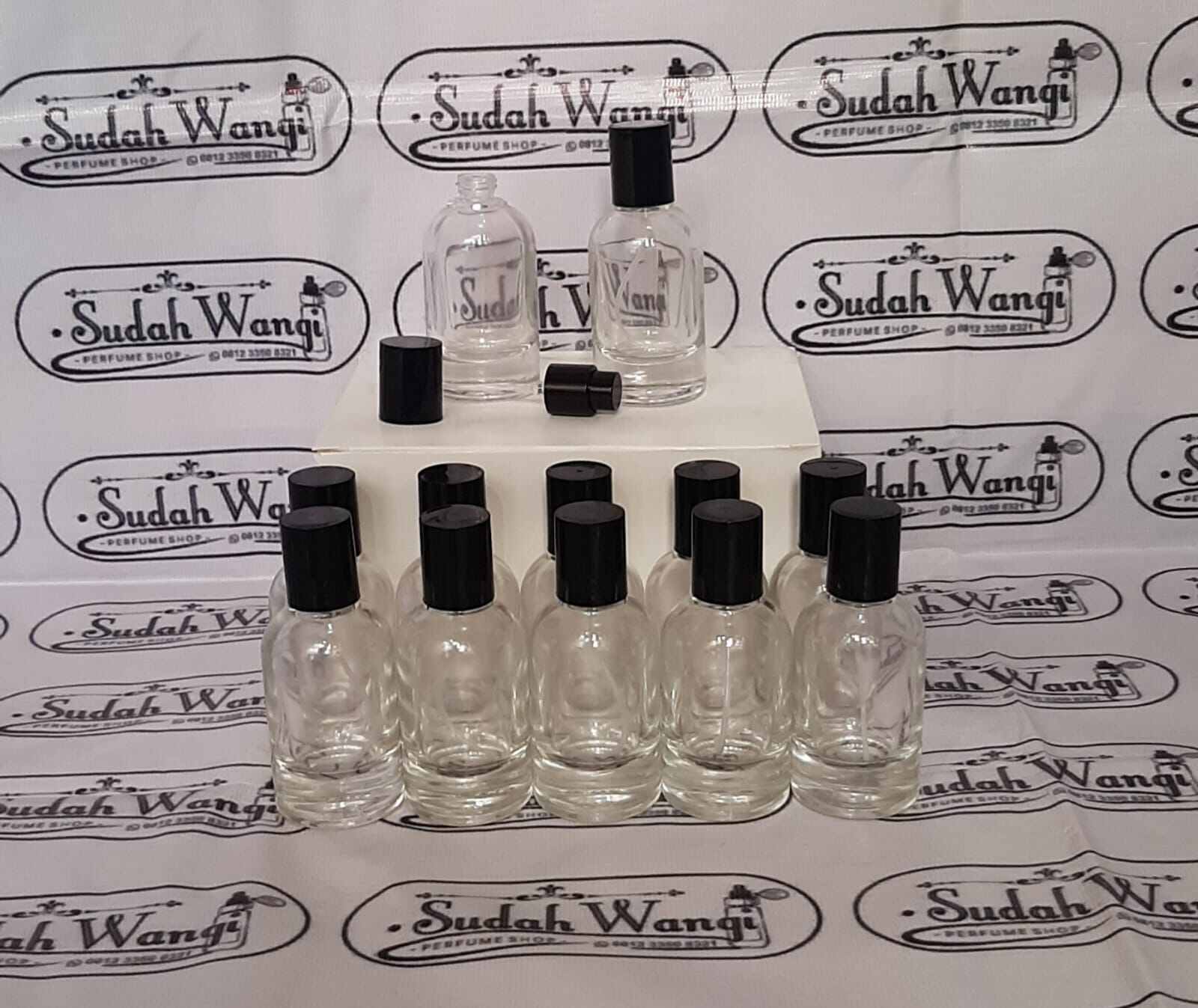 botol LLB 30 black spray ulir harga 1 lusin | Lazada Indonesia