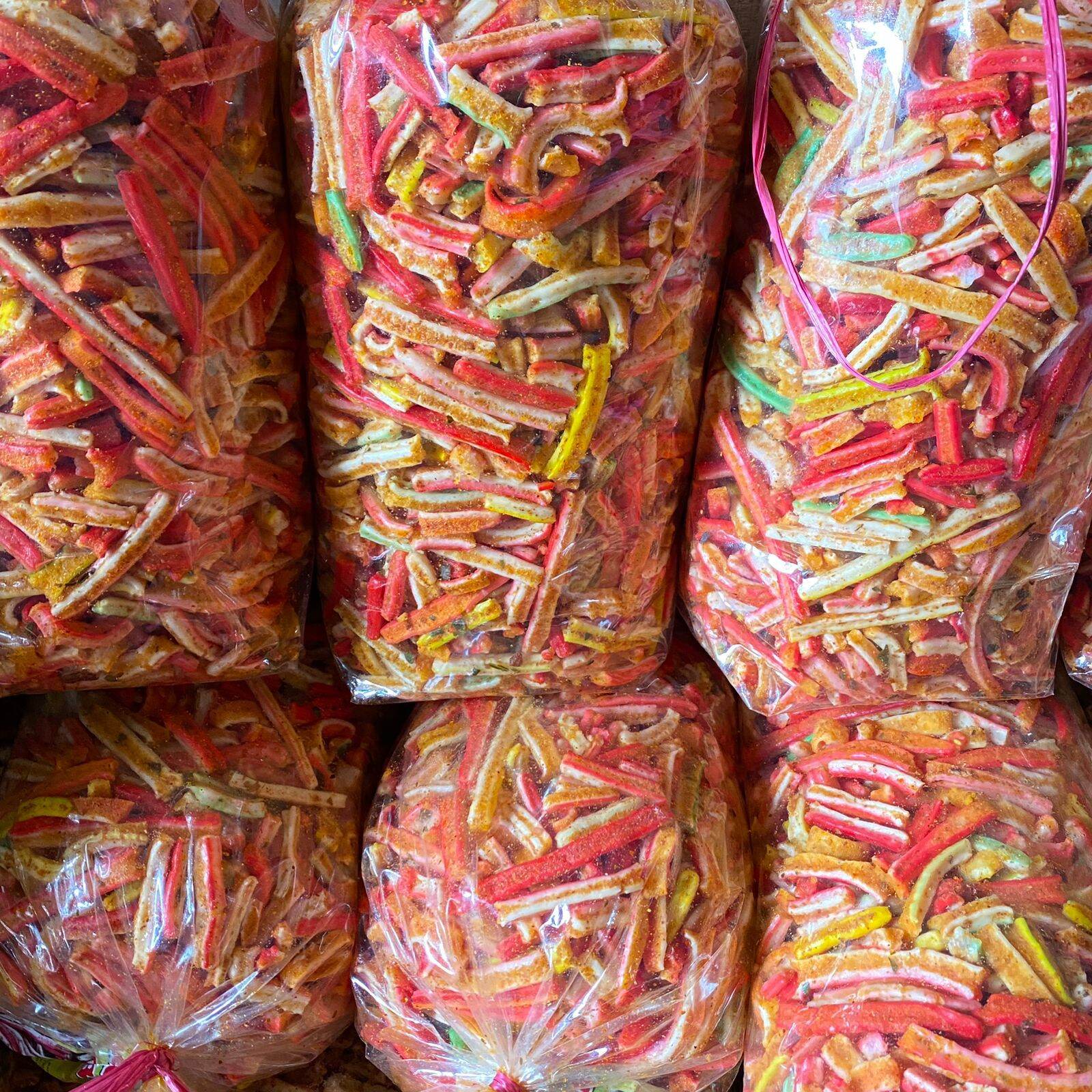 SEBLAK BETON VIRAL 1 KG | Lazada Indonesia