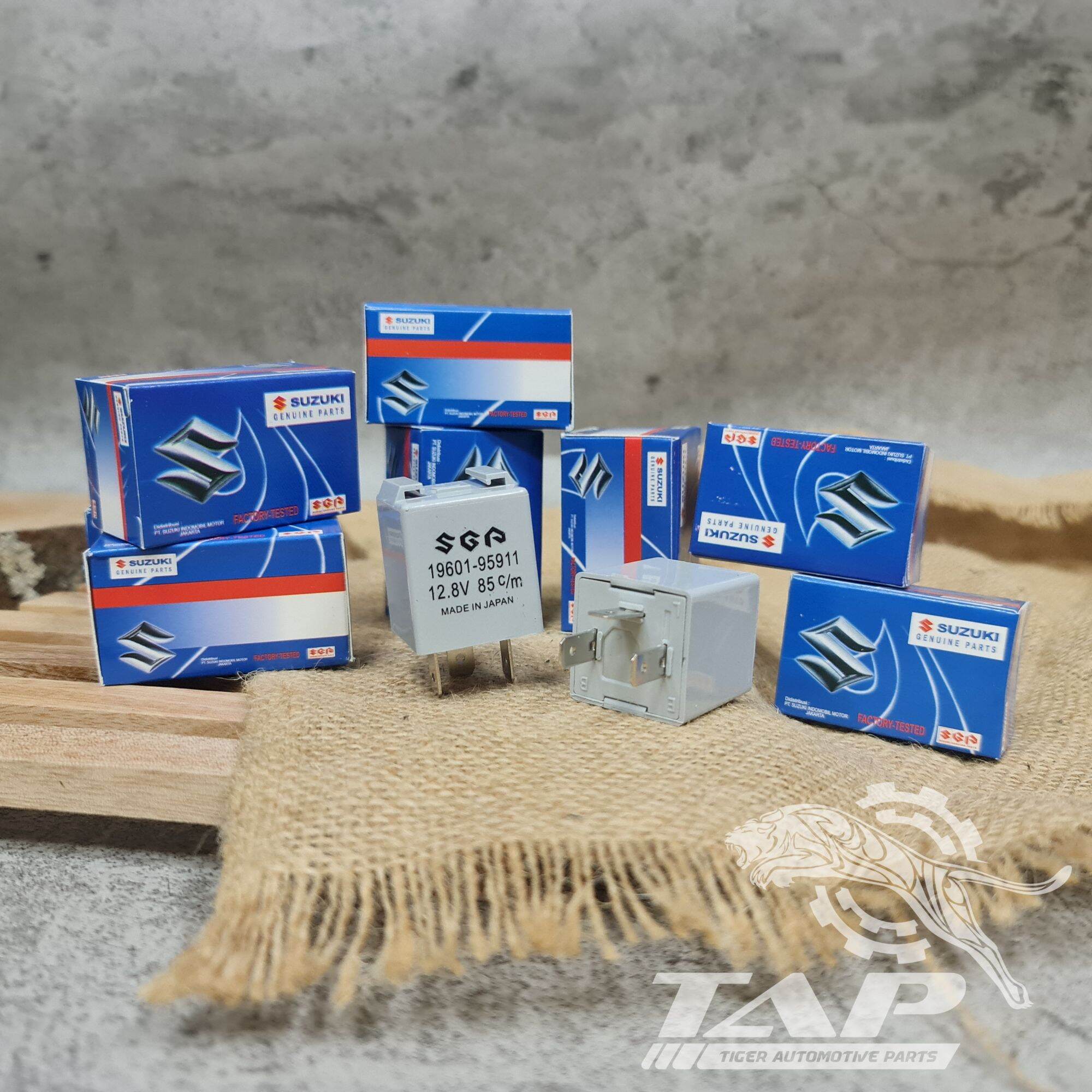 Jual Riley Engine T120ss Original Cabutan Terbaru - May 2024 | Lazada.co.id