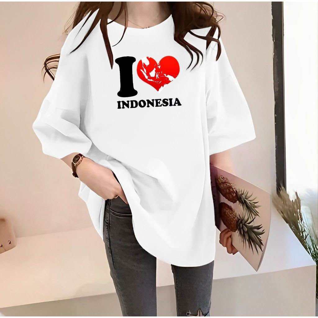 Kaos Oversize 17 AGUSTUS Dewasa JUMBO / Kaos Distro hut ri 79 ... Kaos Oversize 17 AGUSTUS Dewasa JUMBO / Kaos Distro hut ri 79 ...