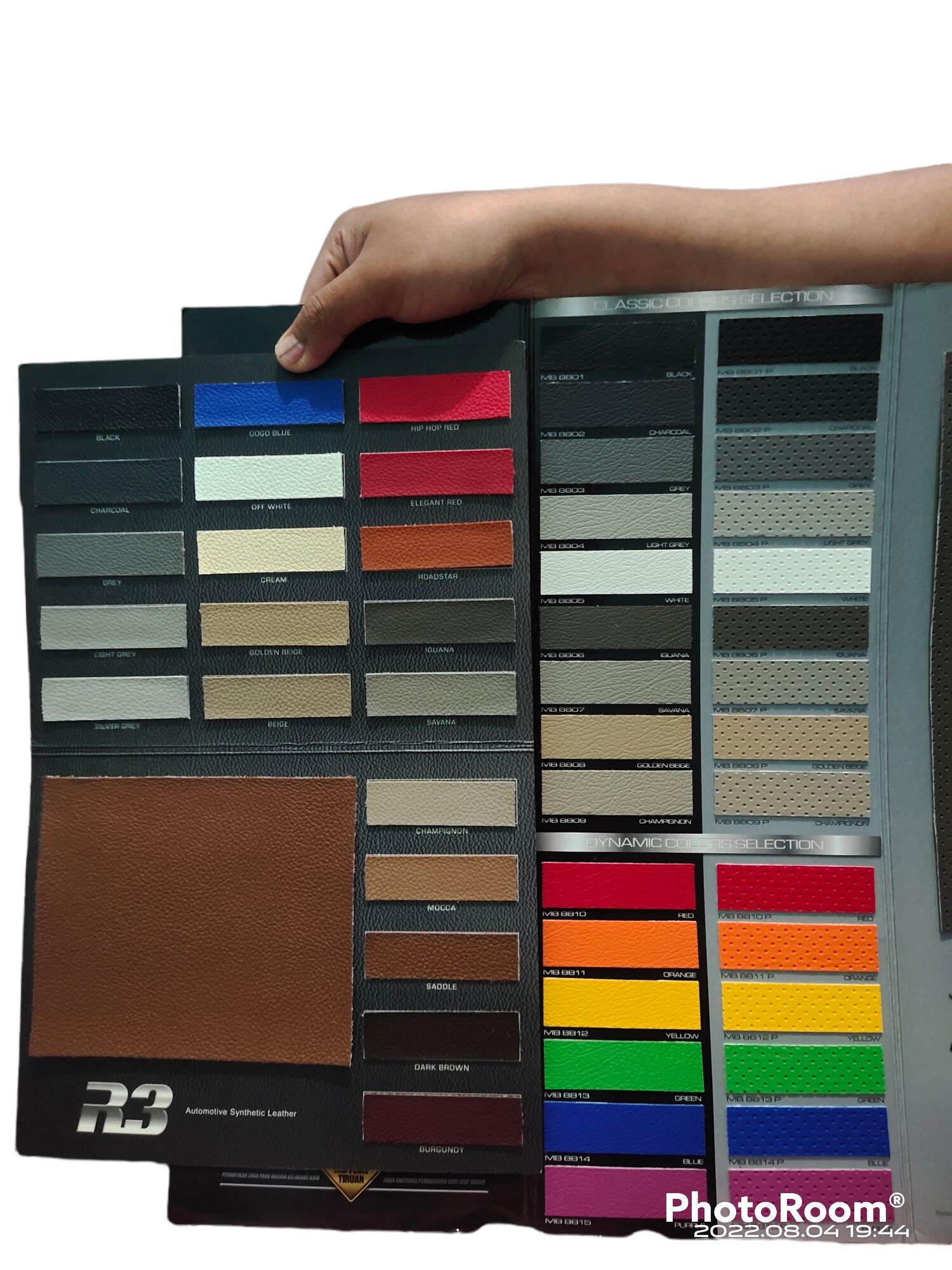 Variasi atap plafon atau langit2 mobil mini bus dan sedan ( Standar ...