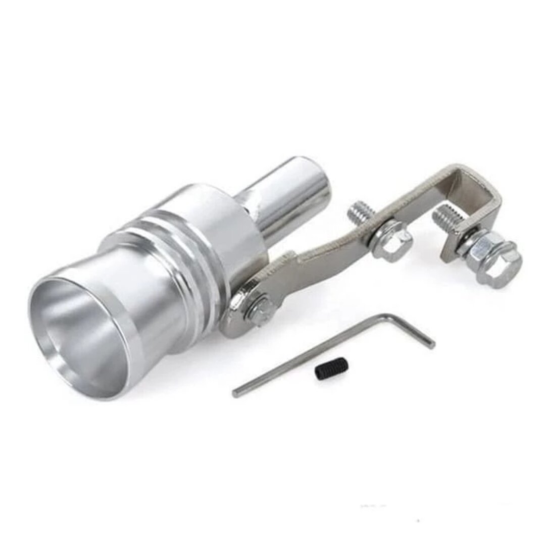 Turbo Whistle Fake Turbo Sound Whistler Penyiul Knalpot Peluit Turbo ...