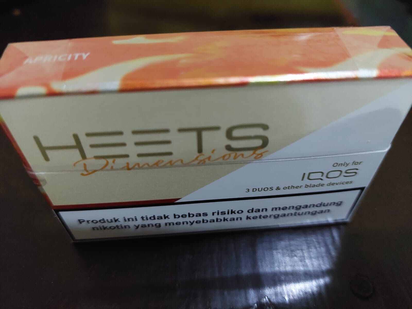 heets refill iqos aparcity | Lazada Indonesia