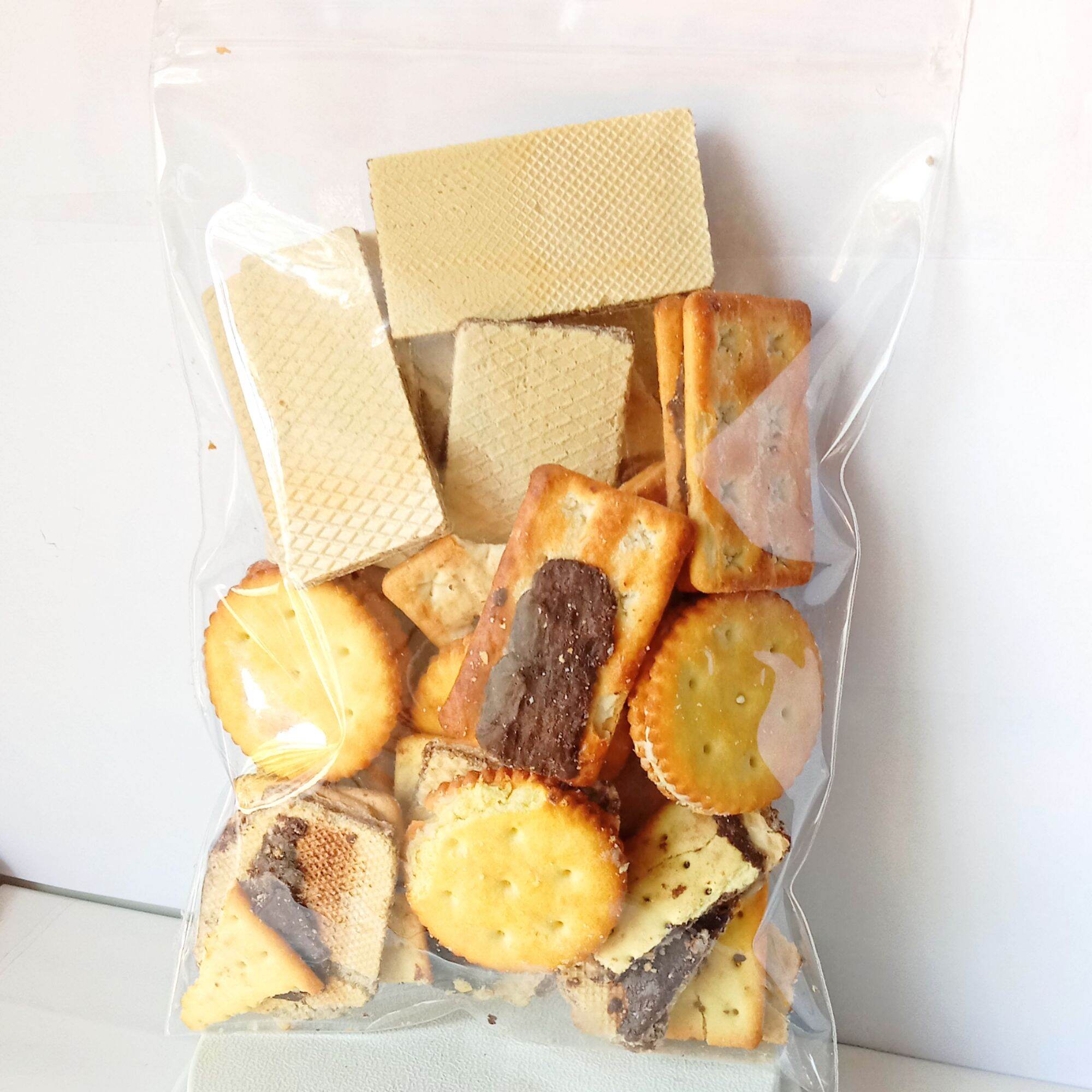 BISKUIT KHONGGUAN ANEKA RASA ISI SUPERCO/MONTE LEMON/ WAFFER / COMBO ...