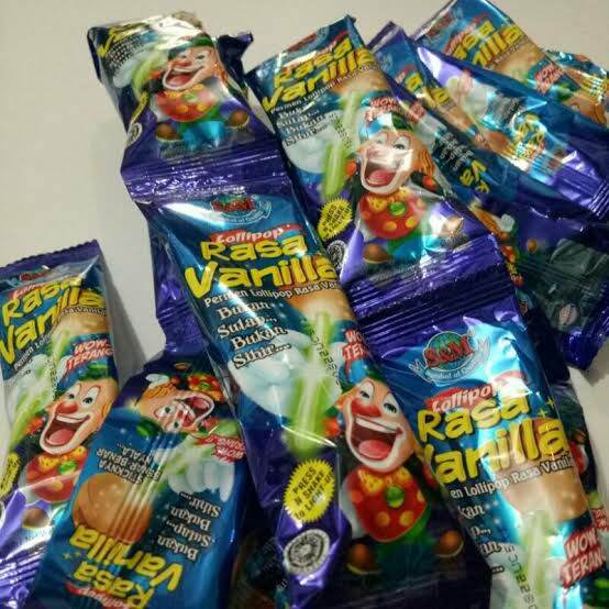 MAGIC GLOW PERMEN MAGIC GLOW STIK PERMEN NYALA PERMEN JADUL | Lazada ...