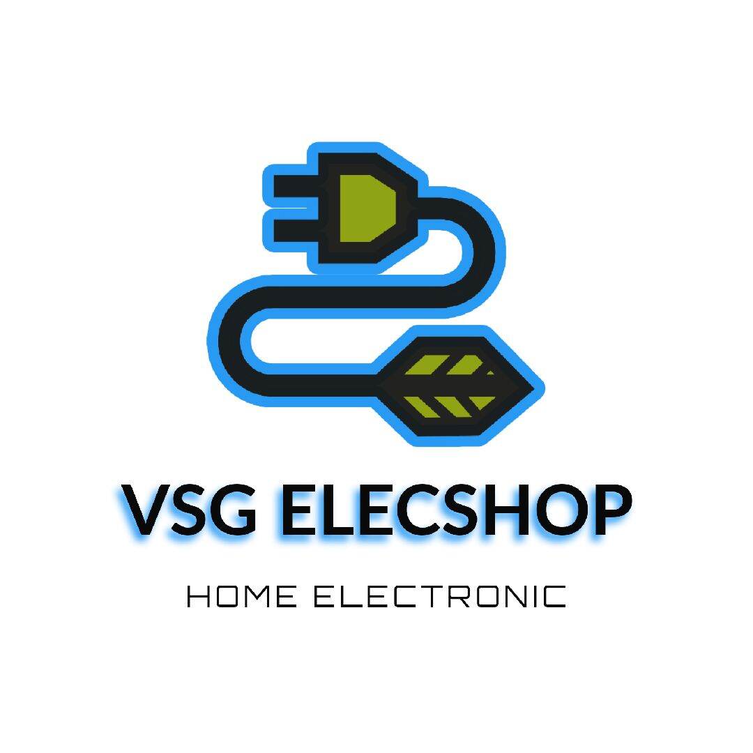 Toko Resmi VSG_ELECSHOP Online | Lazada.co.id